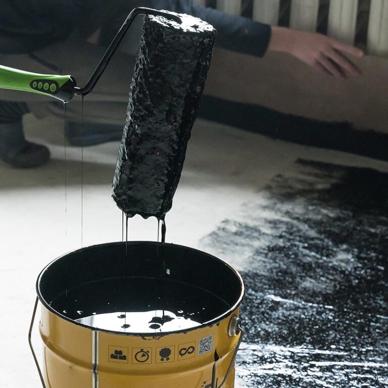 Waterproofing – International Roofing & Waterproofing